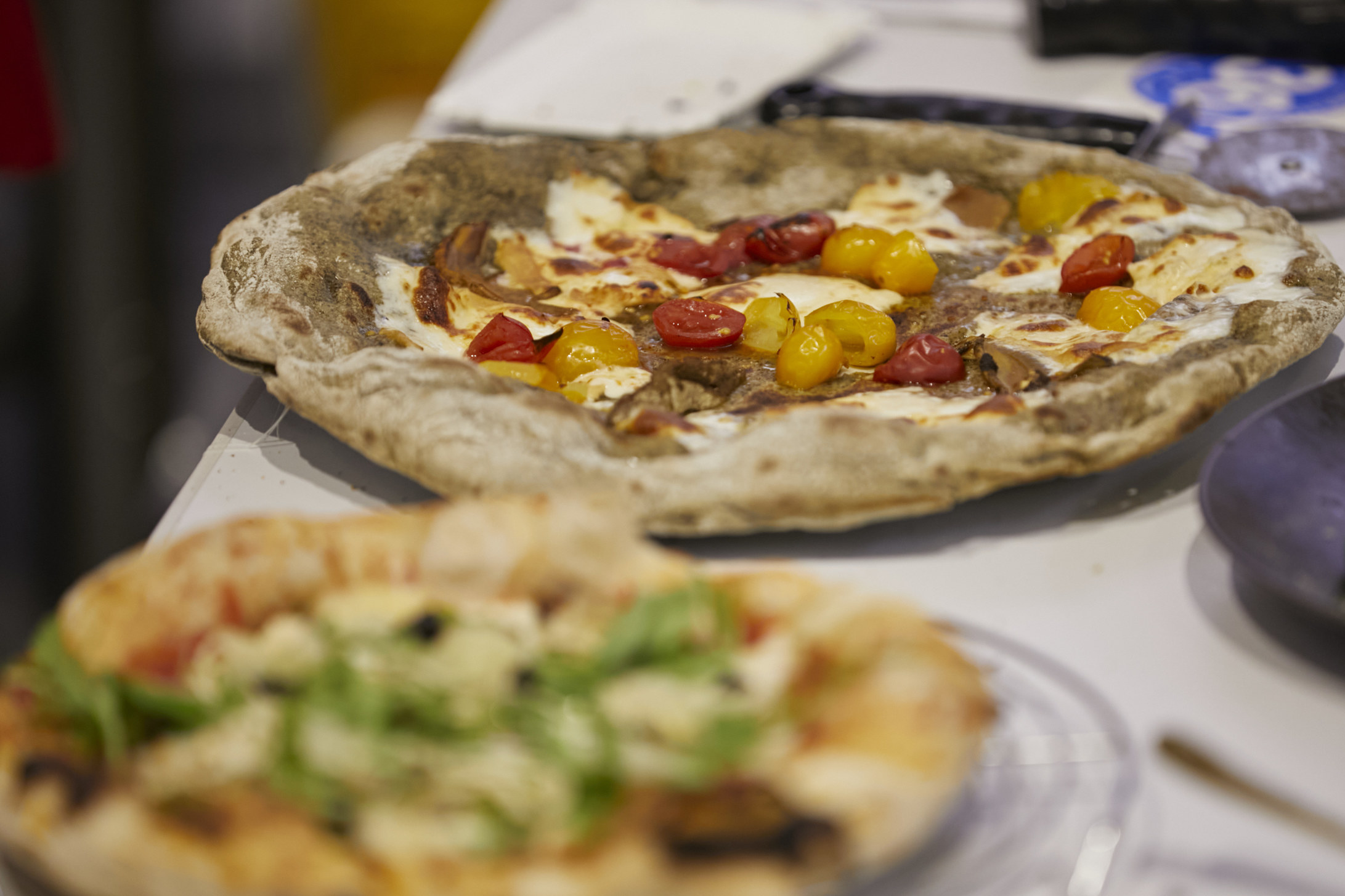 INTERNORGA | Pizza Experience - INTERNORGA