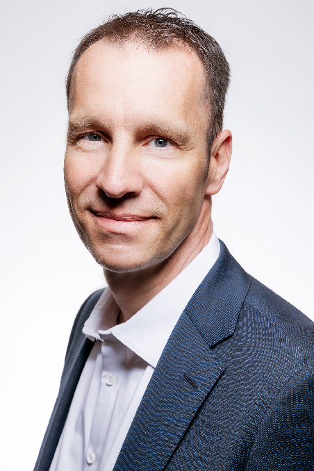 INTERNORGA | International Foodservice Forum - INTERNORGA